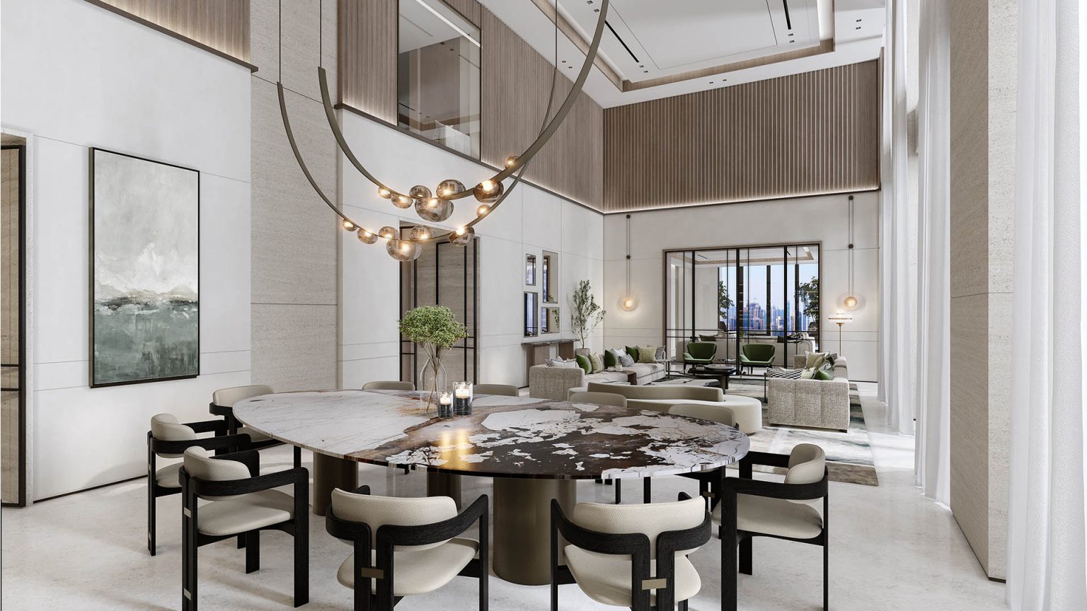 Our Interiors – MWM Studios