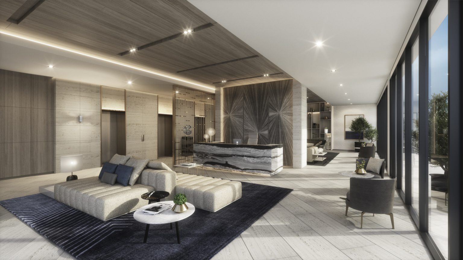 Our Interiors - MWM Studio