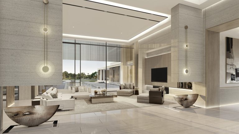 Our Interiors - MWM Studio